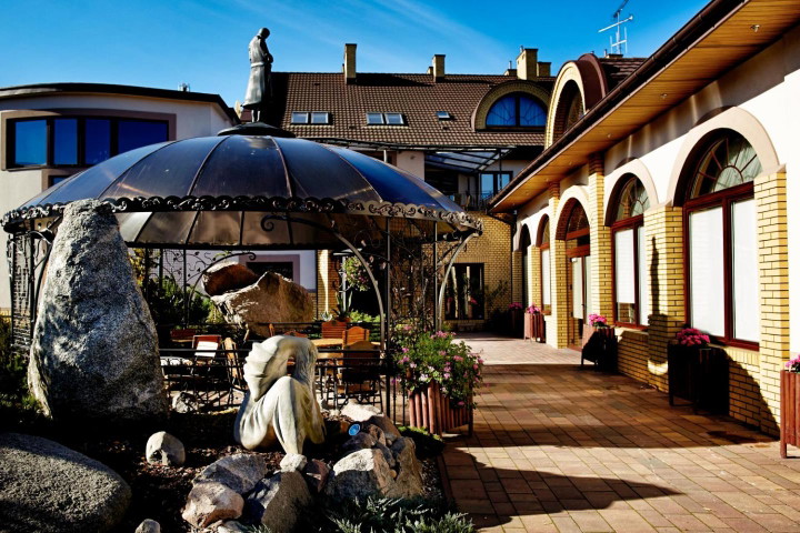 Hotel Everest - Polen