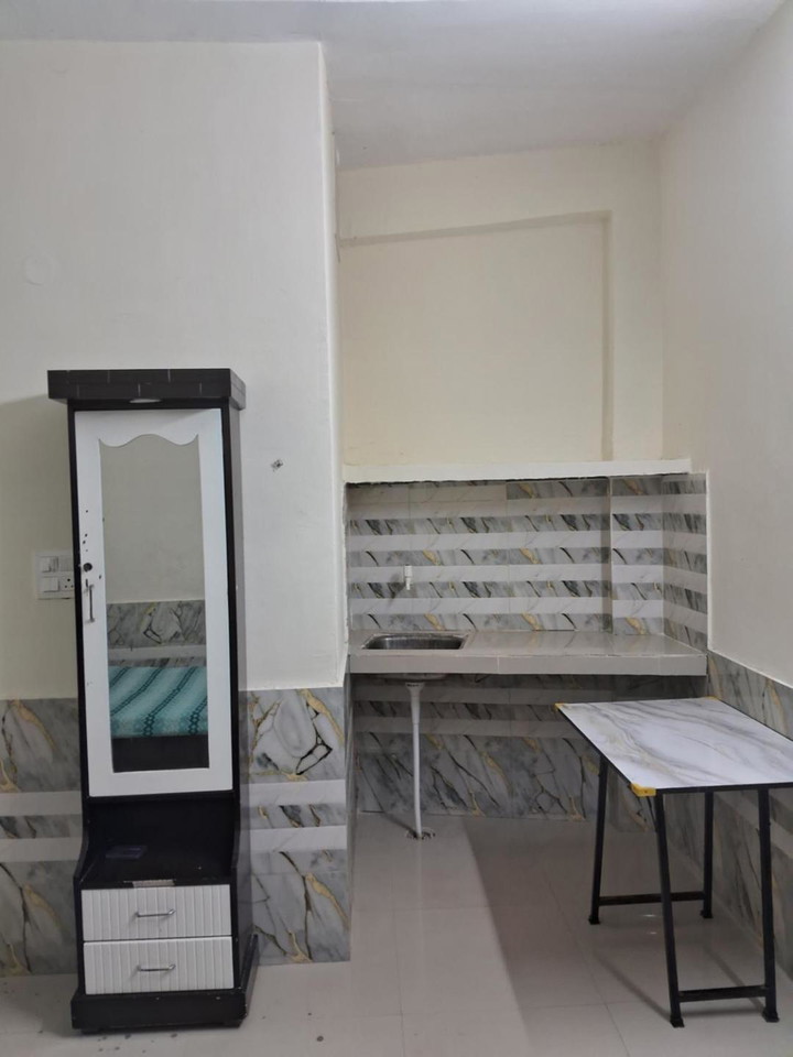 Galaxy Frontier Pg - Ghaziabad