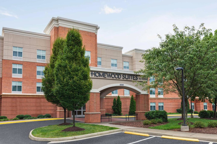 Homewood Suites By Hilton - Charlottesville - Shenandoah National Park
