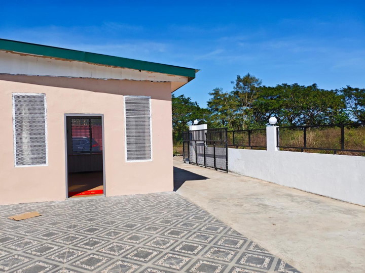 Agape Country House With Large Garden - Fiji