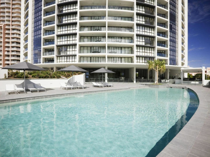 Mantra Sierra Grand - Gold Coast