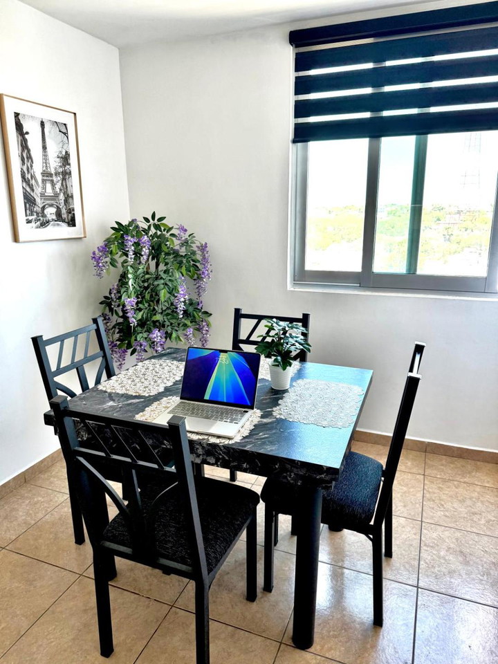 Departamento Torres Del Rio Privada Desarrollo Urbano Tres Rios Facturamos - Sinaloa