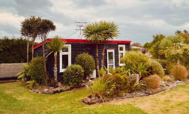 Southern Scenic Stargazer - Riverton/Aparima