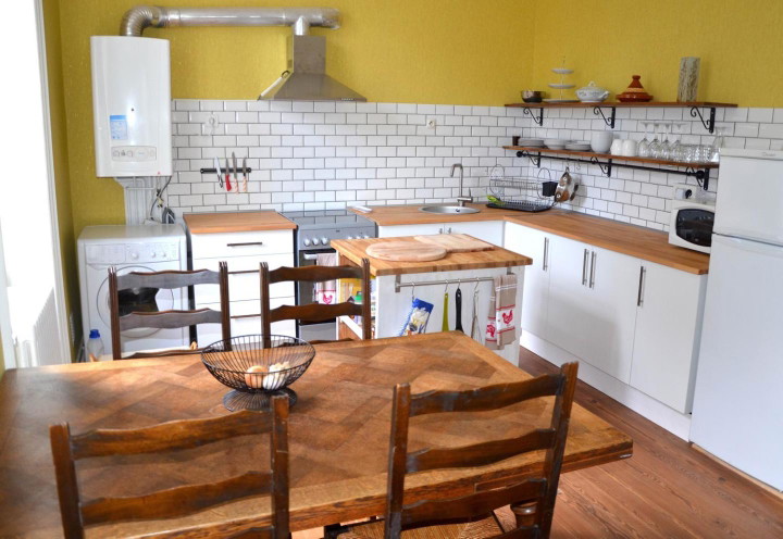 Joli Appartement Vue Sur L'eglise - Périgueux