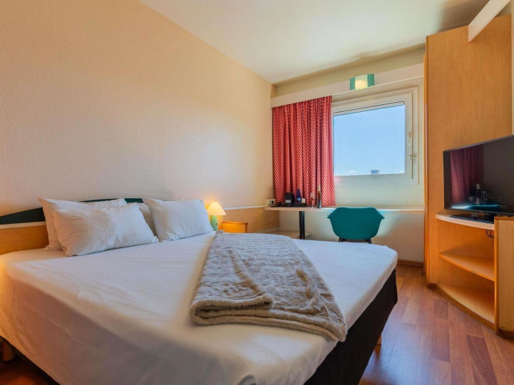 Ibis Jerez De La Frontera Cadiz - Jerez de la Frontera