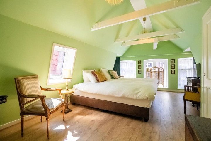 Hotel Bet Van Beeren - Amsterdam