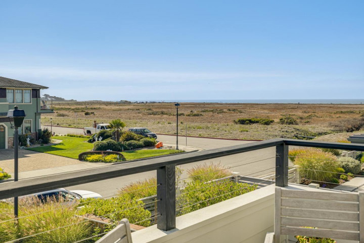 Steps To Ocean: Luxe Family Home In Half Moon Bay! - Half Moon Bay, CA