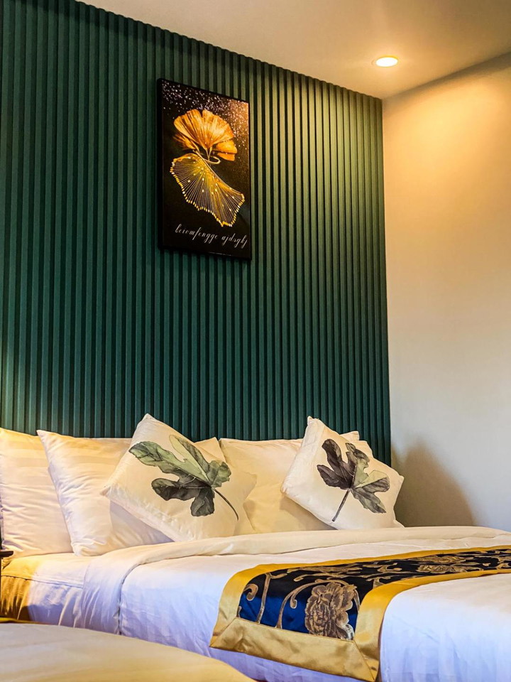 Keang You Boutique Hotel - Phnom Penh