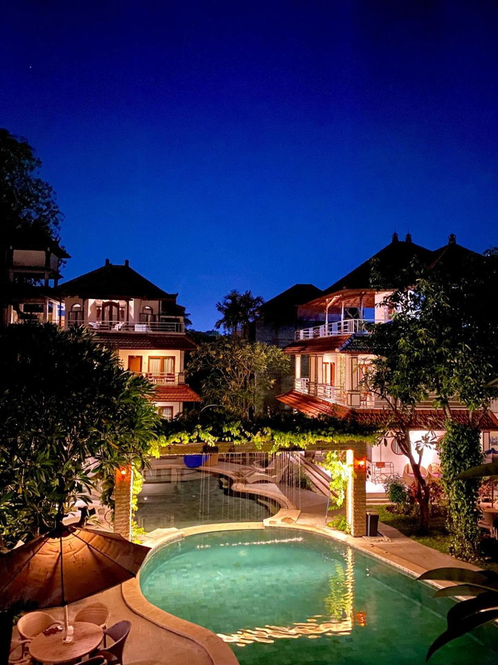 Kusnadi Hotel - Seminyak