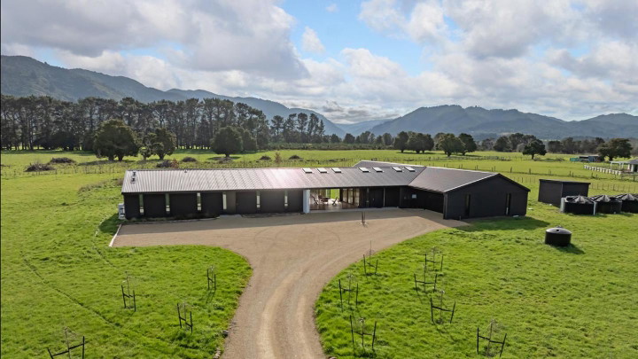 Woodside Bed And Breakfast - Carterton