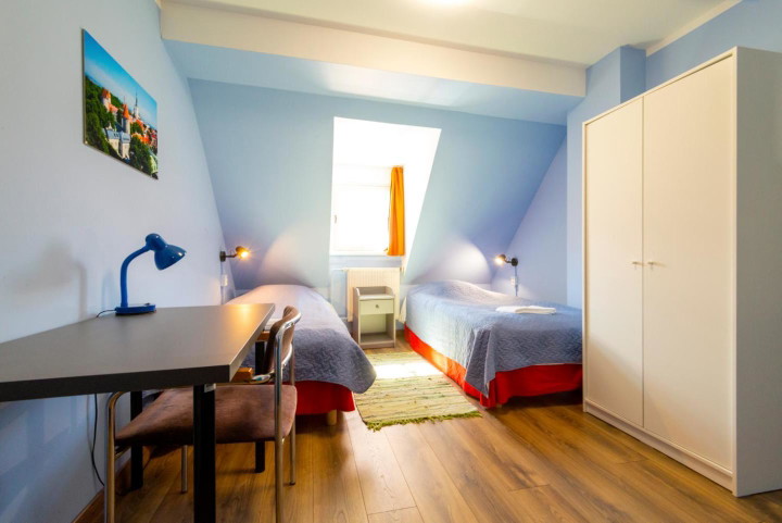 16eur - Old Town Munkenhof - Tallinn