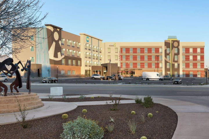 Tru By Hilton Scottsdale Salt River - Paradise Valley