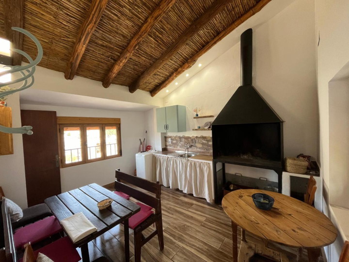 Casa Abuelo Motilla - Alcalá del Júcar