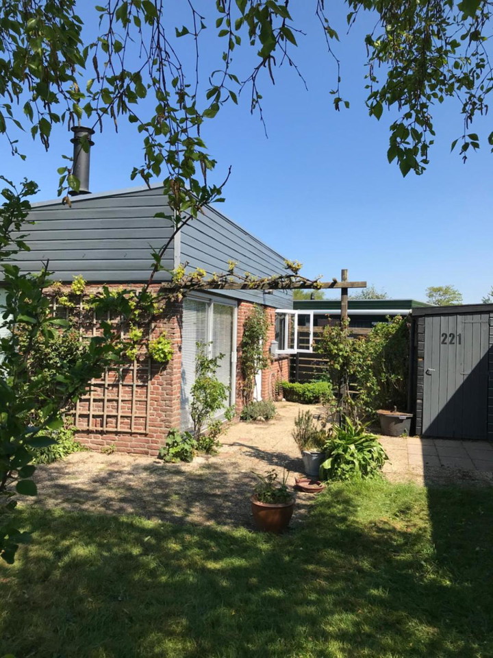 Bungalow 221 - Haarlem