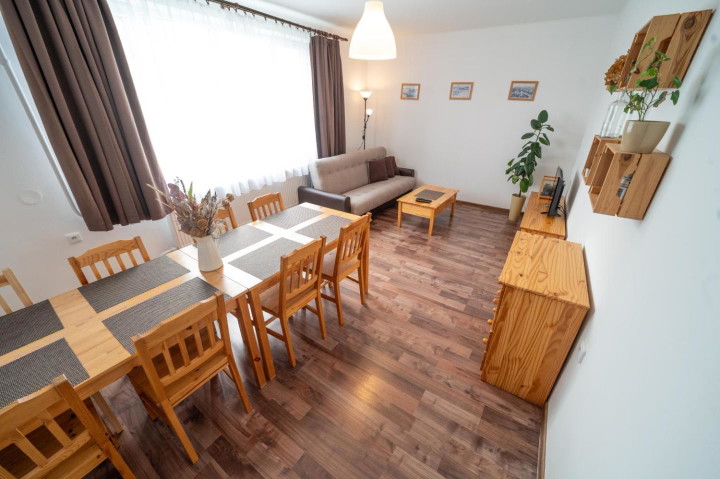 Apartmány Olešnice - Kudowa-Zdrój