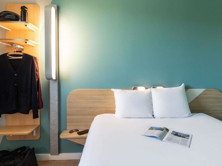 Ibis Saint Quentin En Yvelines - Vélodrome - Versailles