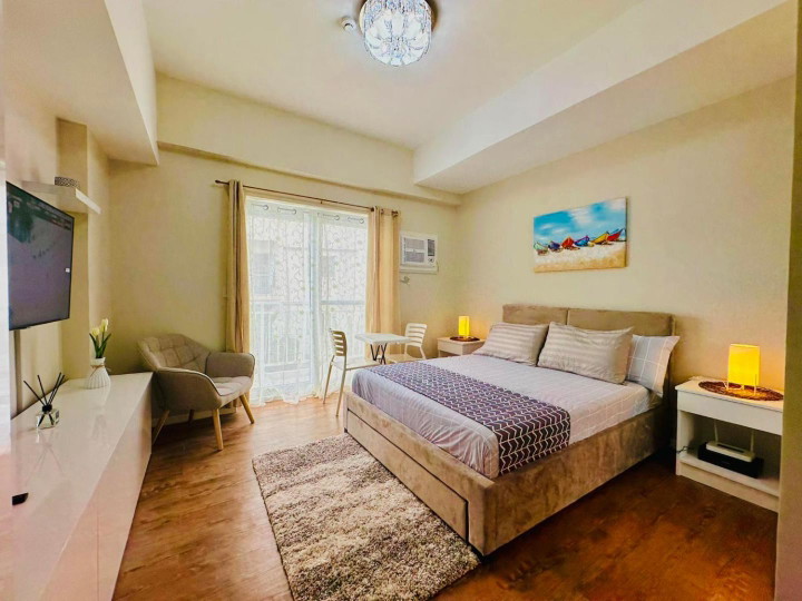 Sam's Nook-convenience And Relaxation - Philippines