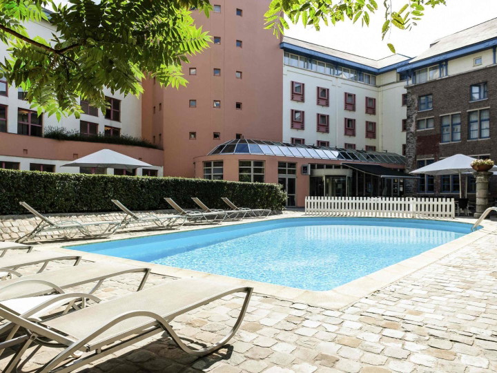 Novotel Gent Centrum - Sint-Martens-Latem