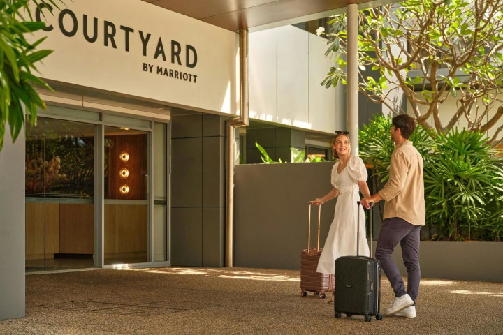 Courtyard By Marriott Darwin - Darwin