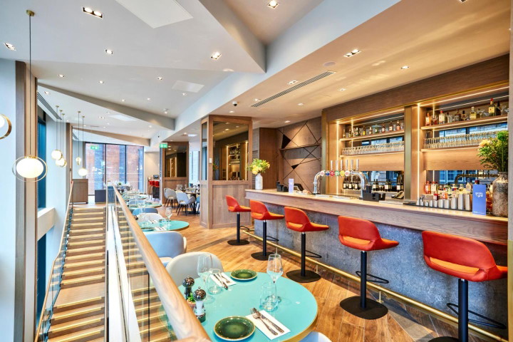 Maldron Hotel Manchester Central Cathedral Quarter - Lancashire