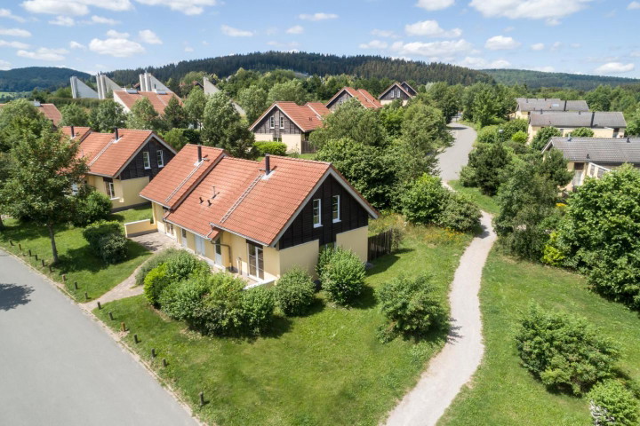 Center Parcs Sauerland Winterberg-medebach - Medebach