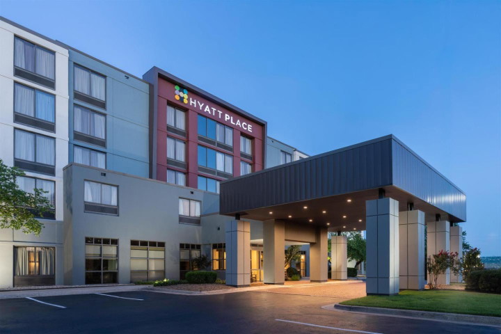 Hyatt Place Bentonville Rogers - Bentonville, AR