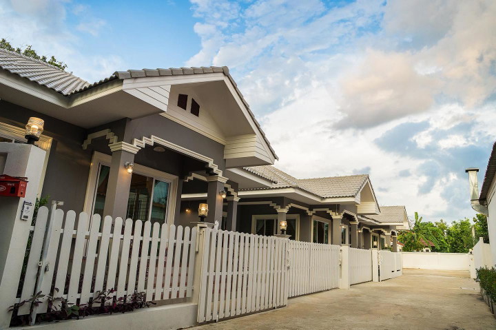 Chiang Mai Bann Income Homestay - Chiang Mai