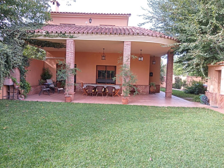 Casa Rural Orégano - Carmona