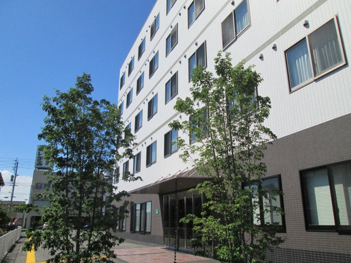 Okawa Riverside Hotel - Saga