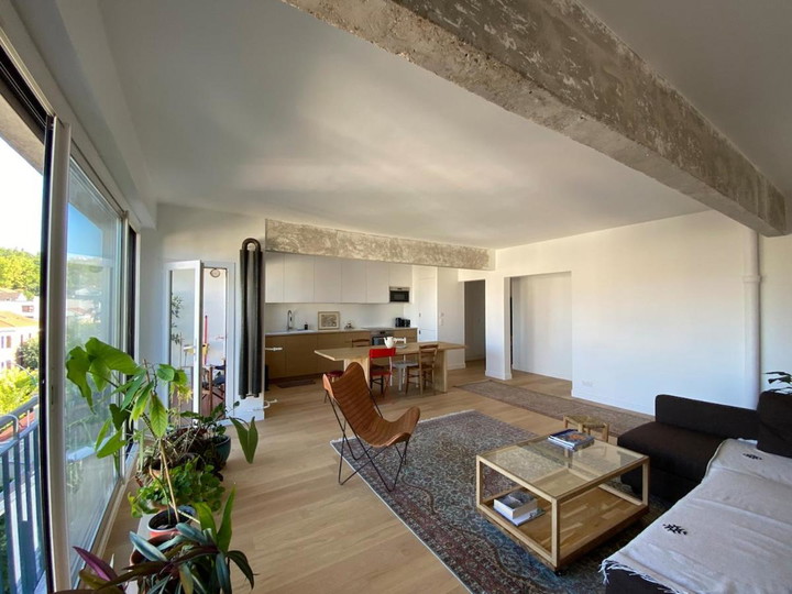 Lovely Apartment Next To Paris - Vincennes