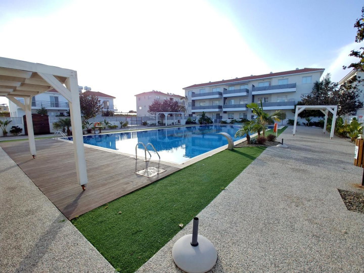 Ap10 Mythical Sands - Norte de Chipre