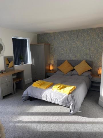 The Snug At Parley - Wimborne Minster