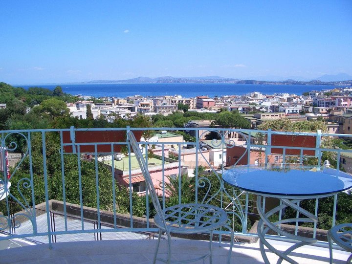 Posidonia Residence - Ischia