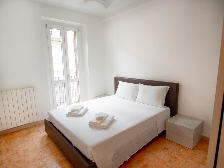 Casa Livia - Turín