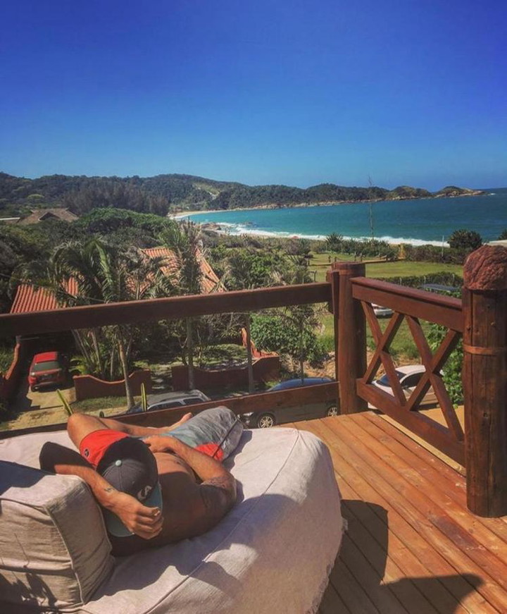 Estaleiro Casa Hotel - Santa Catarina (estado)