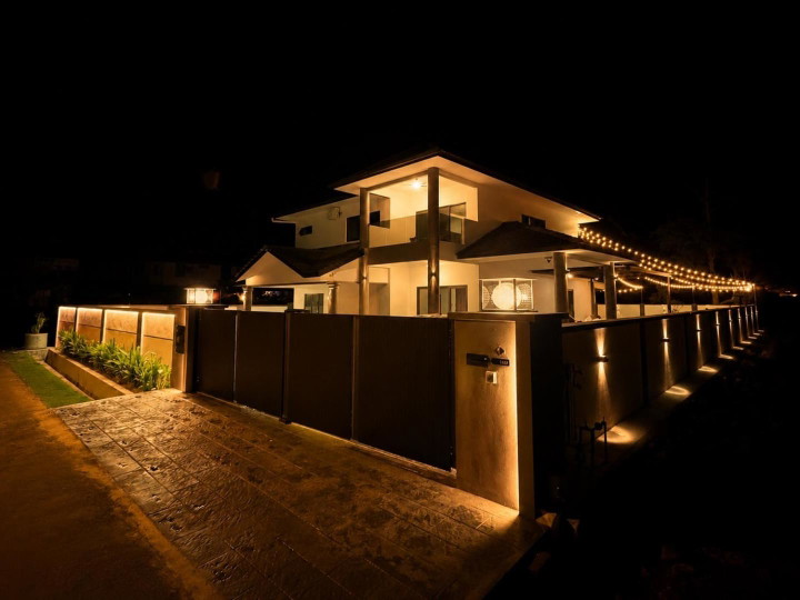 One Villa 一间民宿 - Kota Tinggi