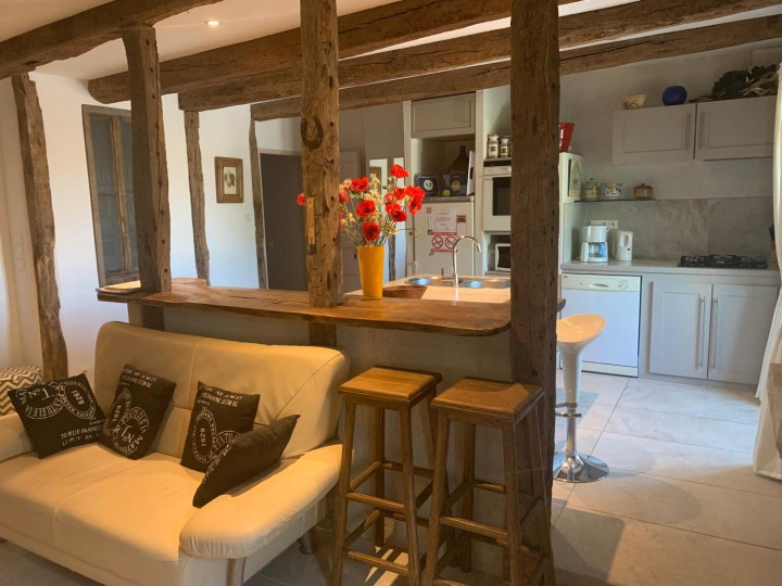 La Maison De Chloe - Tarn