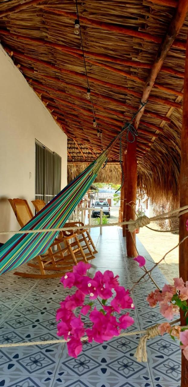 Cabañas La Cuchita Rnt 61621 - Bolívar