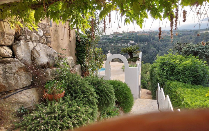 ÉToile De La Gaude - Saint Paul de Vence