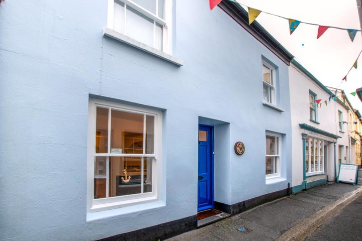 3 Bed In Appledore Oc-phoe - Appledore