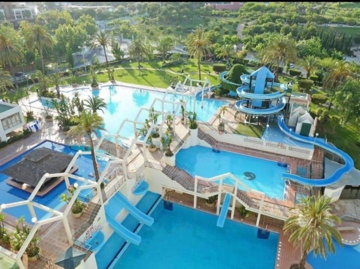 Oasis Benal Beach - Benalmádena