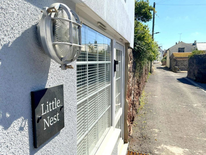 Little Nest, Shaldon - Shaldon