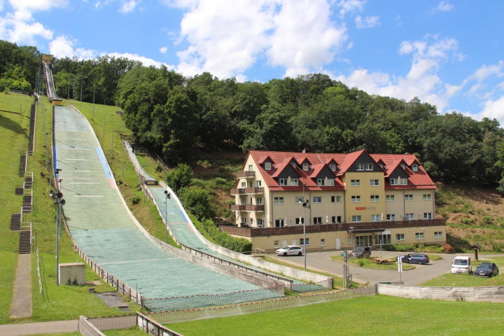 Regiohotel Schanzenhaus Wernigerode - Harz