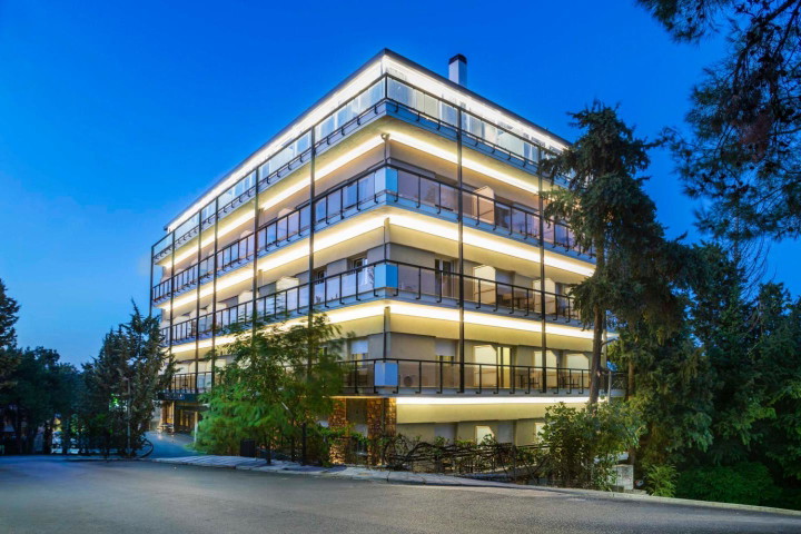 Pefka Hotel - Halkidiki