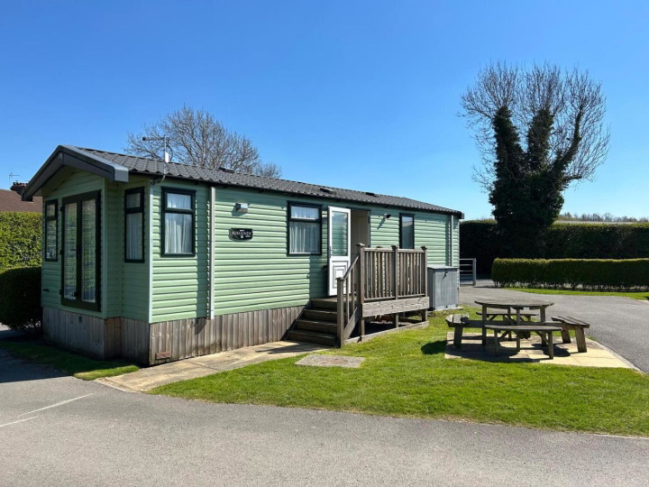 Holiday Home By The River Nidd N23 - Knaresborough