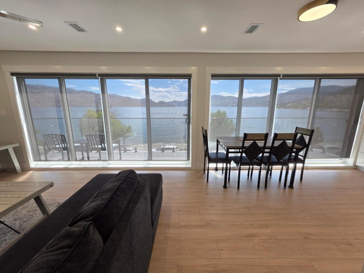 Peachview Deluxe Suites 301 - Peachland