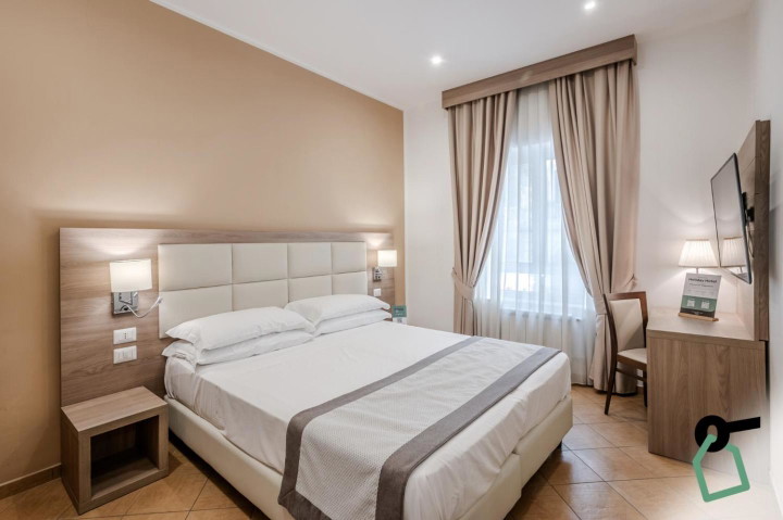 Residenza Scarlatti Napoli - Naples