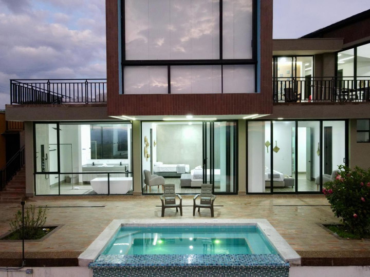 Chalet Filandia Panoramic Views By Xarm Apartments - Armenia