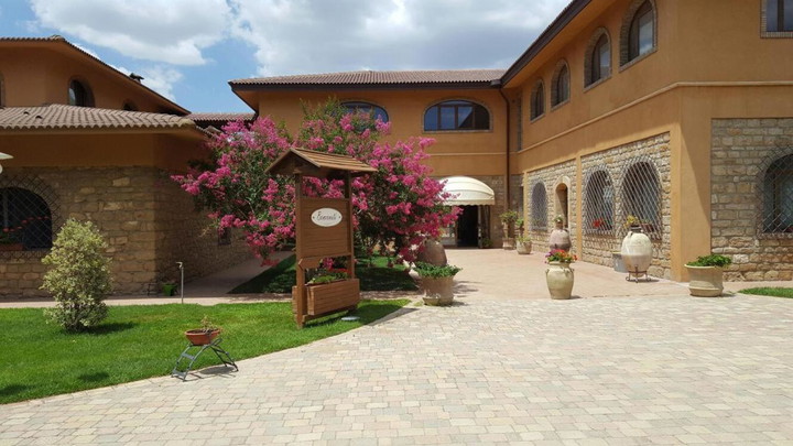 Agriturismo Il Drago - Sicily