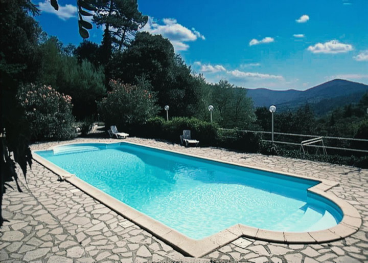 Chambres D'hôtes Du Domaine De Cabrières - Languedoc-Roussillon